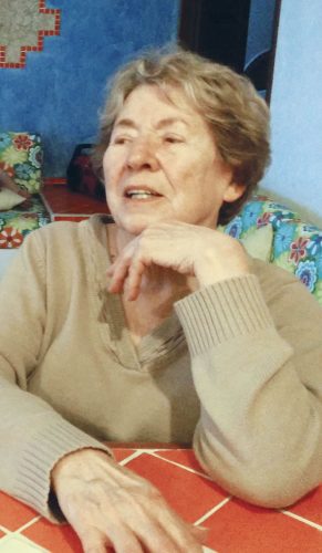 Joanne Fulton Lauer | News, Sports, Jobs - Marietta Times